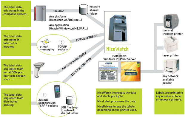 Nicelabel Serial Port - lasopapodcast